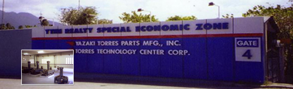 Ecosystem Technologies | Portfolio